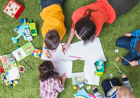 Εγγραφές μέσω VOUCHER (ΕΣΠΑ) στους Βρεφικούς-Βρεφονηπιακούς-Παιδικούς ...