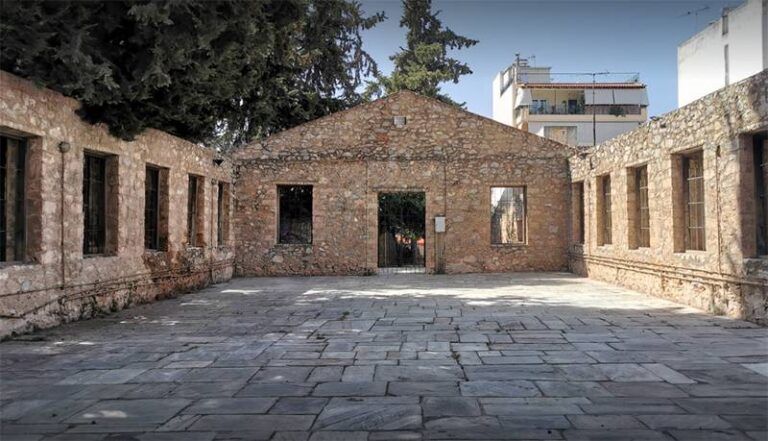 Μάντρα Μπλόκου Κοκκινιάς-Μουσείο Εθνικής Αντίστασης. Αλλαγές στο ωράριο ...