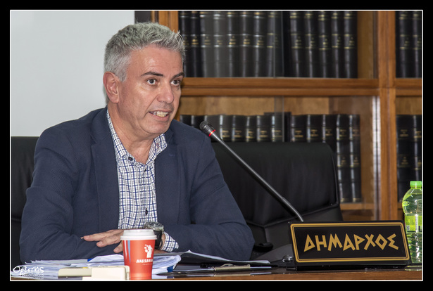 Δημαιρεσίες και νέοι Αντιδήμαρχοι στον Δήμο Νίκαιας-Αγ.Ι. Ρέντη - ΔΗΜΟΣ ...