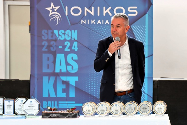 Σύμμαχος του Αθλητισμού ο Δήμος Νίκαιας-Αγ.Ι. Ρέντη - ΔΗΜΟΣ ΝΙΚΑΙΑΣ ΑΓ ...