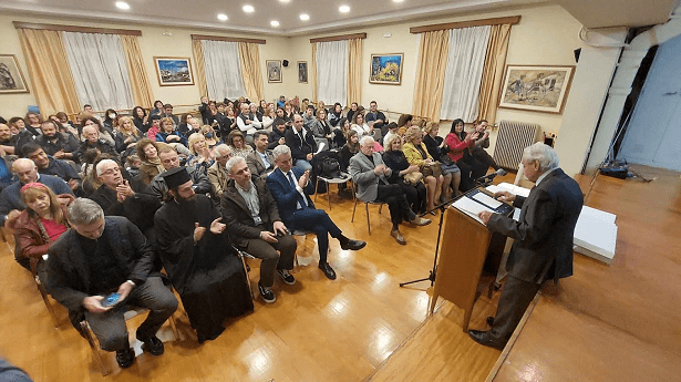 Μια πρωτοχρονιάτικη γιορτή γεμάτη χρώμα, ρυθμό και παράδοση - ΔΗΜΟΣ ...