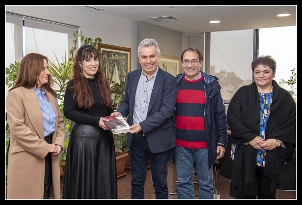 Την ενίσχυση του Κέντρου Υγείας Νίκαιας ζήτησε ο Δήμαρχος Νίκαιας-Αγ. Ι ...