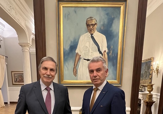Η αξιοποίηση βιομηχανικών χώρων , κομμάτι πολιτιστικής πολιτικής ...