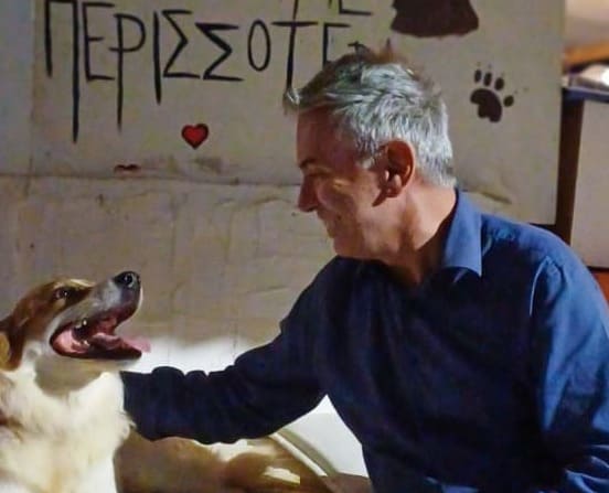 Φιλοζωικό Φεστιβάλ “Ημέρες Υιοθεσίας Ζώων Συντροφιάς” στον Πολυχώρο ...