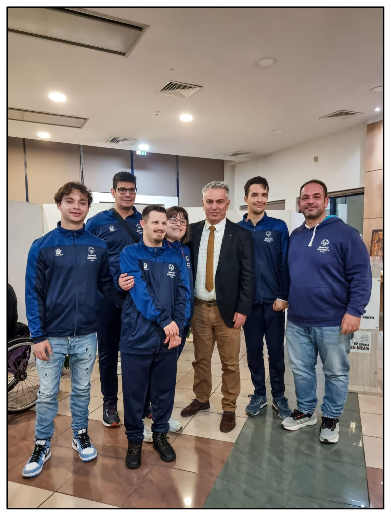 Γιορτή μόδας, τέχνης και συμπερίληψης από τον Δήμο Νίκαιας-Αγ.Ι. Ρέντη ...