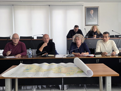 Έκτακτη συνεδρίαση Τοπικού Επιχειρησιακού Συντονιστικού Οργάνου ...